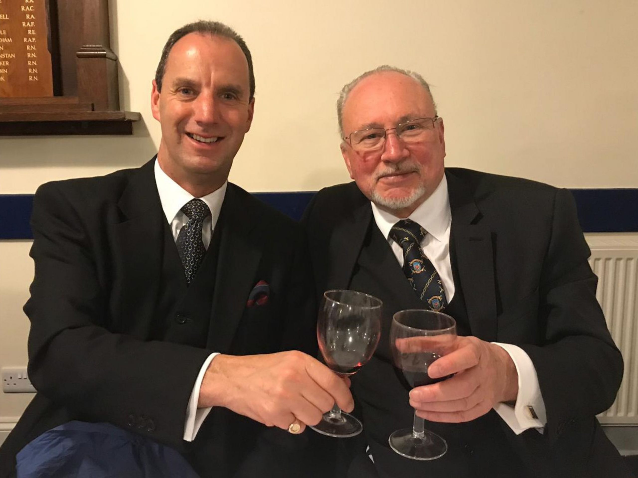 Tuesday, March 12th - Devon Lodge 1138 - Freemasons in Devon
